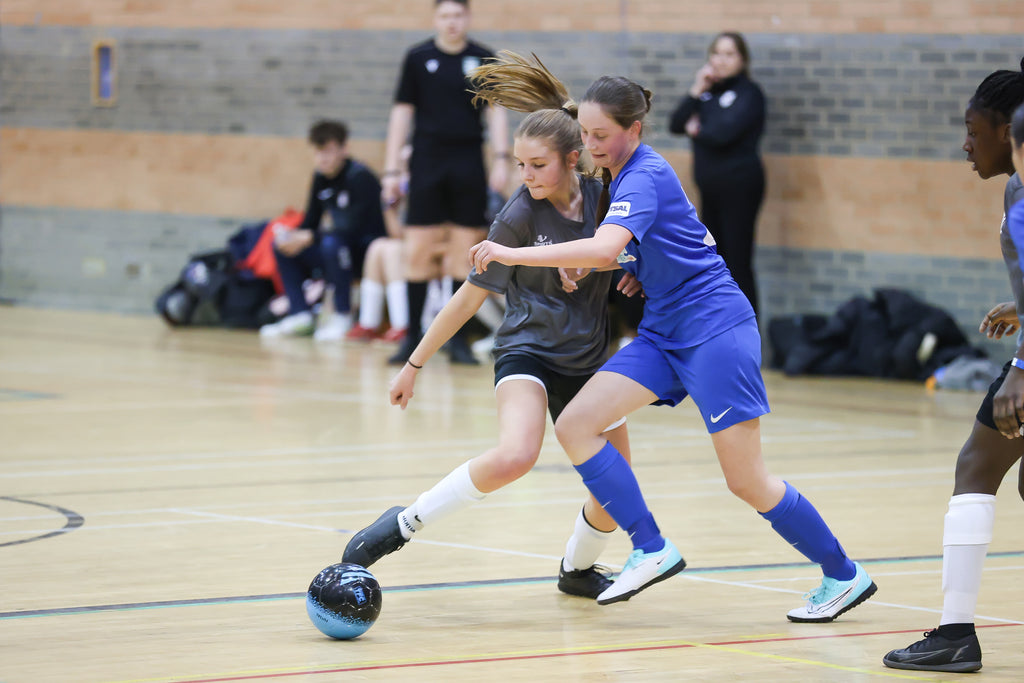 What is Futsal and why is it so popular? – Laceeze